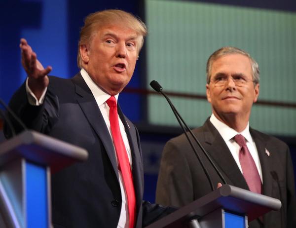 The Politics of Distraction | RealClearPolitics