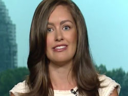 RCP's Rebecca Berg: Clinton Campaign Needs A "Major Reset" | Video ...