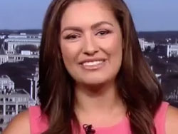 RCP's Rebecca Berg: Clinton Personality Reset Risks "Coming Off As Poll ...