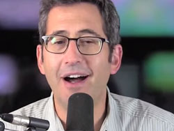 Sam Seder: Donald Trump Is "The GOP's True Form Finally Revealed ...