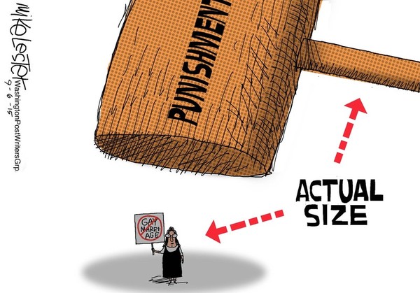 RealClearPolitics - Cartoons of the Week - Actual Size - Political Cartoons