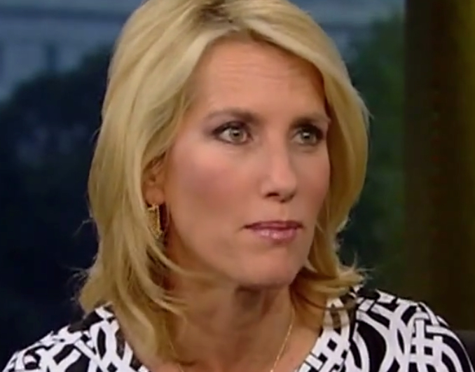 Ingraham: People Bashing Trump Like Krauthammer, George Will Also ...