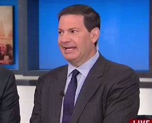 Bloomberg's Mark Halperin: Clinton Campaign Using "McCarthyite Tactics ...