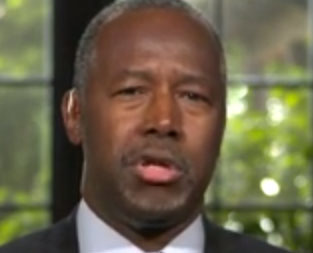 Ben Carson: George W. Bush Missed His Chance To Be "Greatest President ...