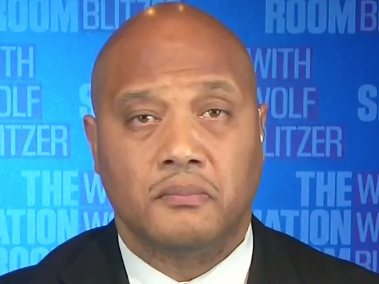 Muslim Congressman: Carson's Comments "Asinine," Like Saying A ...