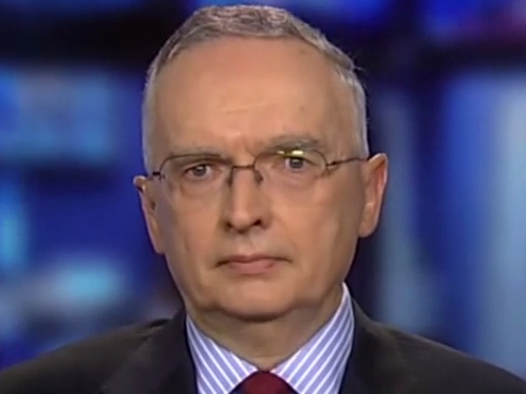 Ralph Peters: We're Clinging to 20th Century Platitudes As Putin Is ...