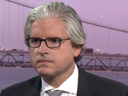 David Brock: Hillary Will Continue To "Say Something That Is In ...