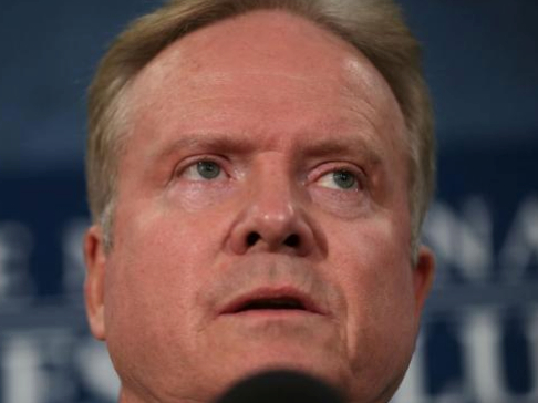 MSNBC: Webb Dropping Out Shows "Traditional Democratic Party Has Come ...