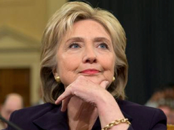 Happy Birthday, Hillary Clinton | RealClearPolitics