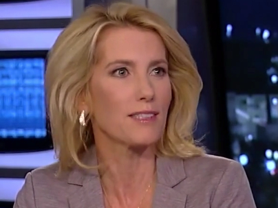 Ingraham: "Congress Has No Problem Whatsoever Diminishing Their ...