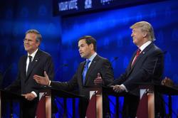 Marko Ramius Rubio Torpedoed Jeb's Campaign | RealClearPolitics