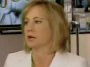 Dee Dee Myers: Opposition To Obama Has "Racial Implications ...