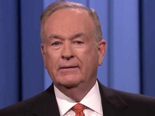 O'Reilly: Hillary Clinton Has Same Exact Policies As President Obama ...