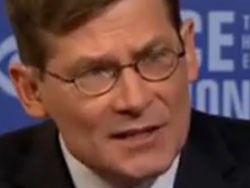 Mike Morell: Time To Reconsider Allying With Assad And Putin | Video ...