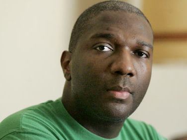 SC-Sen: Democrat Alvin Greene Rambles During Appearance On FOX ...