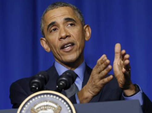 Obama: "I'm Confident In The Wisdom Of The American People" Not To ...