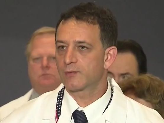 San Bernardino Doctor: California Regulations Kept More Doctors From ...