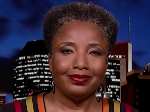 Vanderbilt Professor Carol Swain: Political Correctness Preventing ...