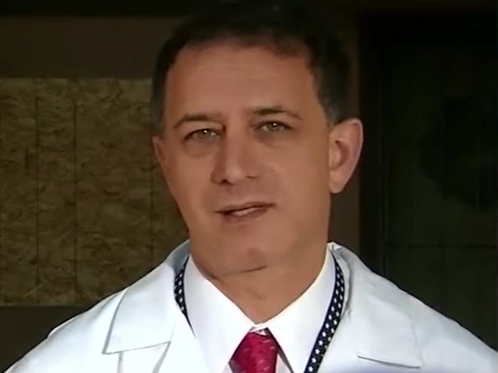 Iranian Doctor Who Was San Bernardino First Responder: Immigrants Need ...