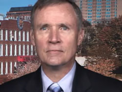 NH Union Leader's Joe McQuaid Responds To Trump: "Polls Are Bunk ...