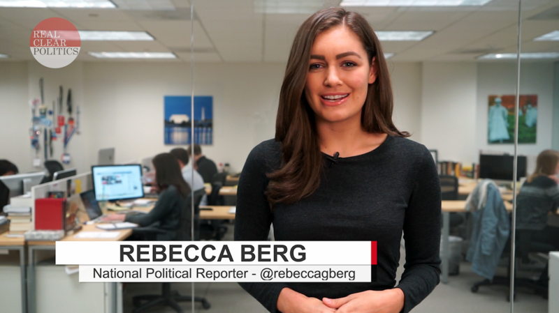 Rebecca Berg Cnn