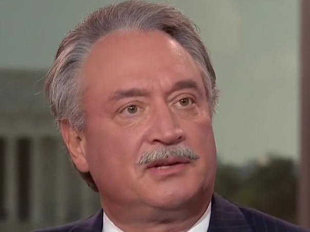 GOP Strategist Alex Castellanos: "No Takers" For My Anti-Trump Campaign ...