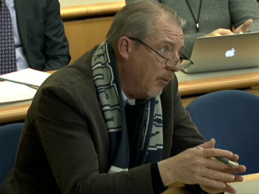 AP's Matt Lee vs. State Department: Has Iran "Come Clean" On Past ...