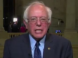 Bernie Sanders: It Sounded Like President Obama Has Been Listening To ...