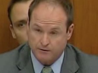 GOP Rep. Sullivan: Obama "Exploiting" Gulf Crisis To Advance Cap And ...