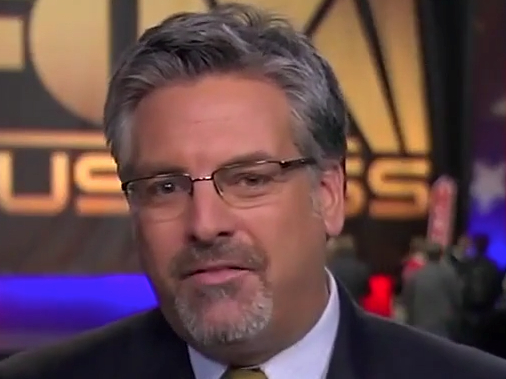 Hannity vs. Stephen F. Hayes: You've Been Consistently Wrong About ...