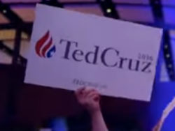 Ted Cruz Ad Paints A Hopeful Picture Of America | Video | RealClearPolitics