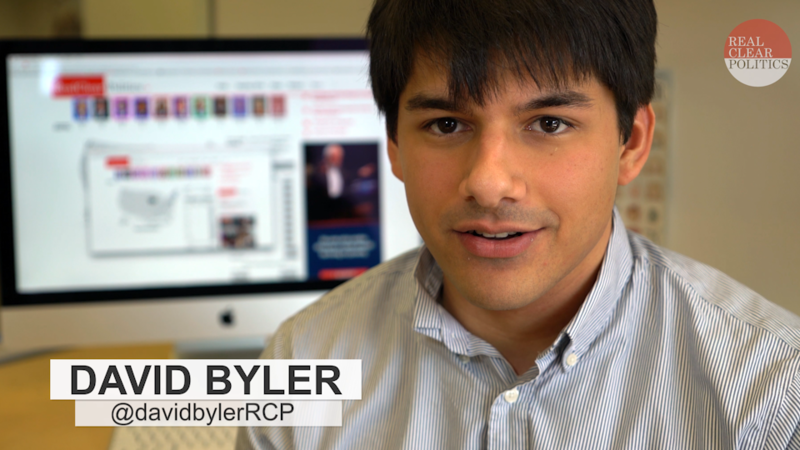 RCP Republican Delegate Calculator - Video Explainer | Video ...