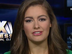 Rebecca Berg: Will Trump Win The Debate Without Showing Up? | Video ...