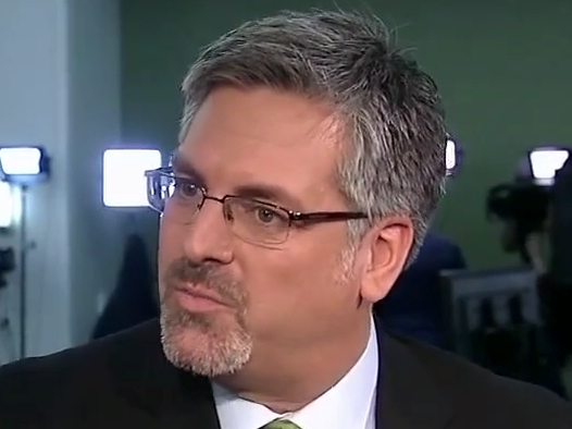 Stephen F. Hayes: Some Iowans Are Now Former Trump Supporters Because ...