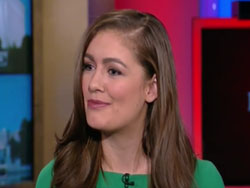 Rebecca Berg: Jeb Finally Embraces His Family Name | Video ...