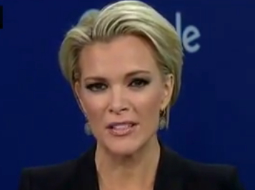 Megyn Kelly Off Camera: Trump Like "Voldemort," He Who Must Not Be ...