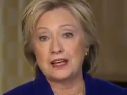 Clinton: Before It Was Called Obamacare, It Was Called Hillarycare ...
