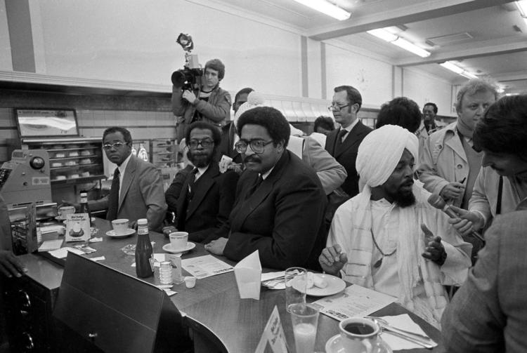 When the Greensboro Four Took a Stand by Sitting-In | RealClearPolitics