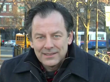 Cruz Campaign's Rick Tyler: Telling Voters Ben Carson Is Going Home ...