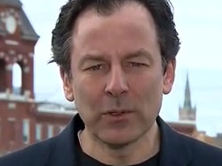 Cruz Camp's Rick Tyler: "Trump Is A Sore Loser," Maybe He'll Make ...