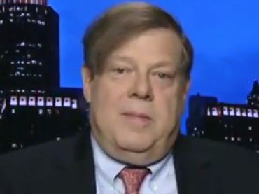 Mark Penn: Bloomberg Would Take More Votes From Democrats Than ...