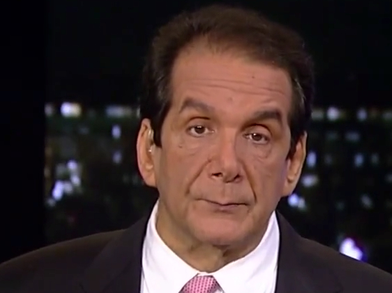 "Special Report" Panel: What's Next For Ted Cruz? Is Rick Tyler A ...