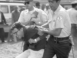 "Morning Joe" Panel on New Photo Of Bernie Sanders Arrest in 1963 ...