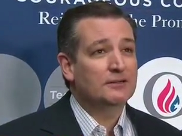 Cruz: I Fired Rick Tyler For Spreading "False" Story About Rubio and ...