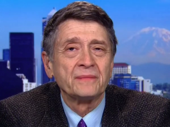 Michael Medved: Tax Returns Will Show Trump A Con Artist Who Took ...