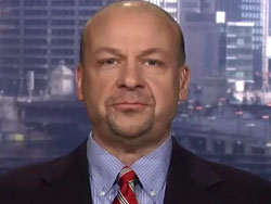 Tom Bevan: What Cruz, Rubio, Or Kasich Needs To Do To Stay In The Race ...