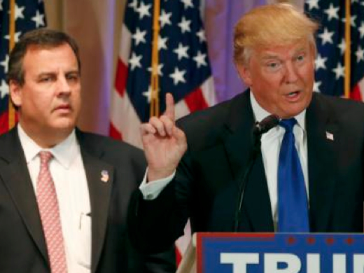 Trump: We Are Going To Be A Unified, Much Bigger Party And We're Going ...