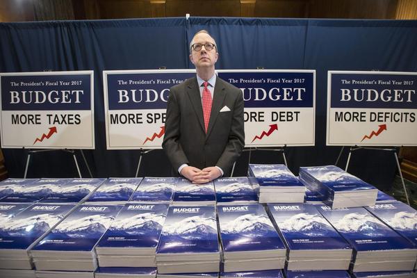 Candidates' Numbers Must Add Up | RealClearPolicy