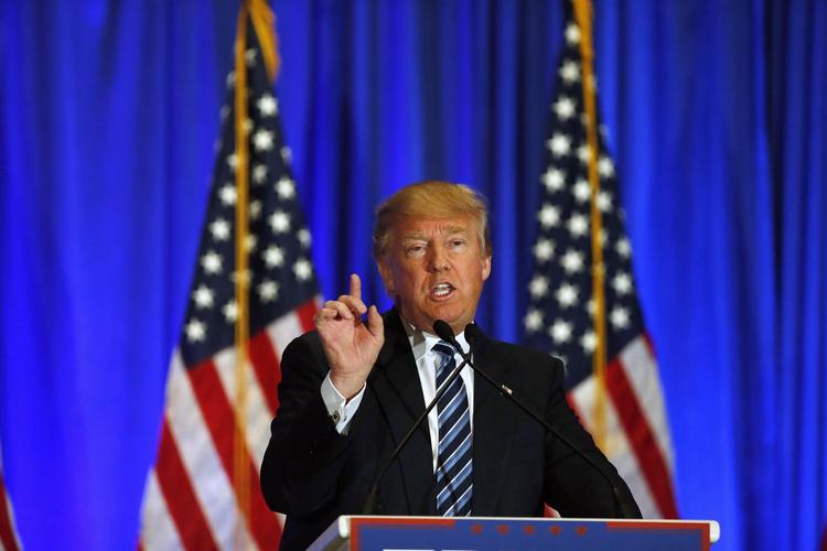 Up With Political "Bosses"! | RealClearPolitics