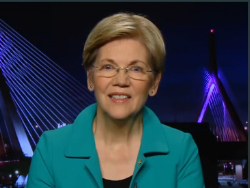 Elizabeth Warren: Republican Party Will "Pay The Price For Their Own ...